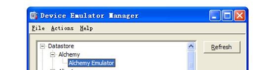 使用Silverlight for Embedded开发绚丽的界面(3)-CSDN博客